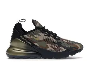 Nike Max 270 Doernbecher Sneakers