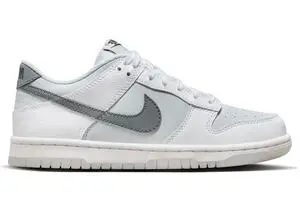 Nike Dunk Low Reflective Swoosh