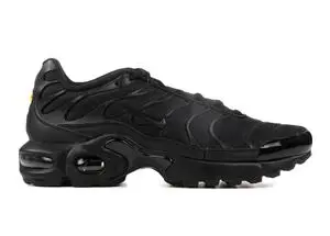Nike Air Max Plus Sneakers - Black