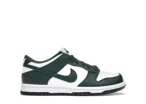 Nike Dunk Low Michigan State