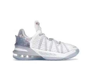 Nike Lebron 18 Nrg Sneakers