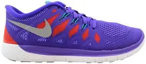 Nike Free 5.0 Sneakers