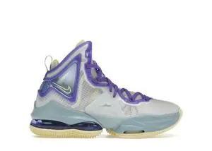 Nike Lebron 19in Athletic Sneakers