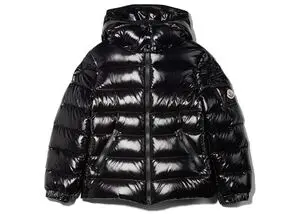 Moncler Maya Black