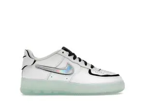 Nike Air Force 1/1 Low Af1 Mix Sneakers