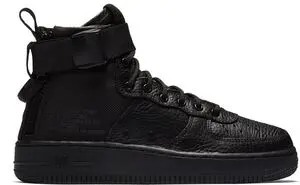 Nike Sf Air Force 1 Mid Sneakers