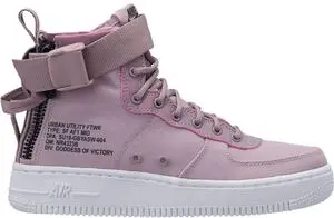 Nike Sf Air Force 1 Mid Sneakers