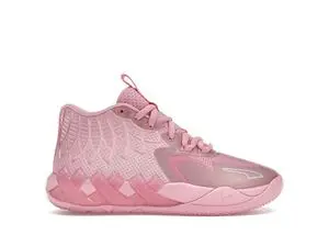 PUMA Lamelo Ball Mb.01 Iridescentin Sneakers