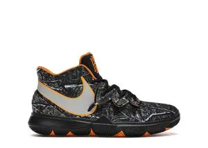 Nike Kyrie 5 Taco Sneakers - Multicolor