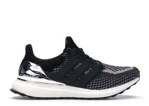Adidas Ultra Boost 2.0 Silver Medal Sneakers