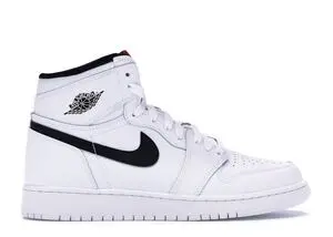 JORDAN 1 Retro High Yin Yang Gs