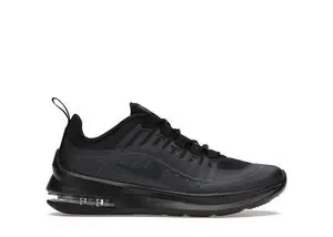 Nike Air Max Axis Sneakers - Black