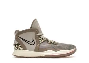 Nike Leopard Sneakers For Women