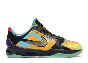 Nike Kobe 5 Prelude Sneakers