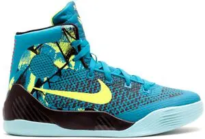 Nike Kobe 9 Elite High-top Sneakers