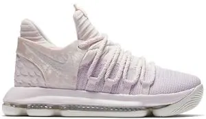 Nike Kd 10 Aunt Pearl Sneakers