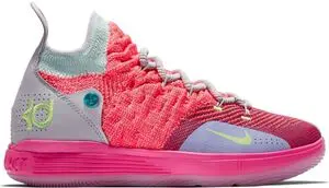 Nike Kd 11 Eybl Sneakers