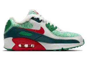 Nike Air Max 90 Se Christmas Sneakers
