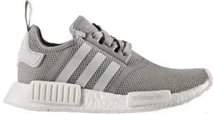 Adidas NMD R1 Solid Sneakers Grey/white