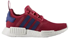 Adidas Nmd R1 Sneakers - Unity Pink/white