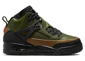 JORDAN Spizike Winterized Sneakers