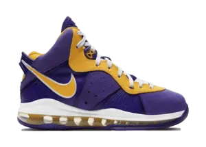 Nike Lebron 8 Sneakers