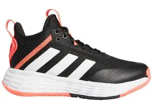 Adidas Ownthegame 2.0 Sneakers - Core Black/cloud White/turbo