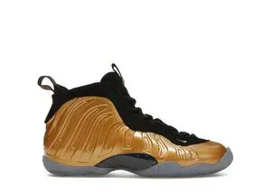 Gold Foamposites