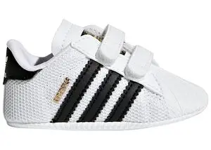 Adidas Superstar Sneakers - Cloud White/core Black