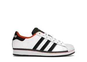 Adidas Superstar Lace Up Sneakers