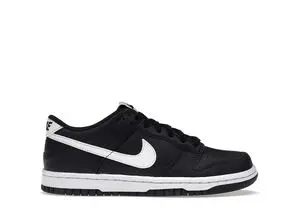 Nike Dunk Low Panda 2.0
