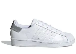 Adidas Superstar Sneakers - Cloud White/core Black