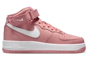 Nike Air Force 1 Mid Lein Sneakers