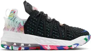 Nike Lebron 18 Sneakers
