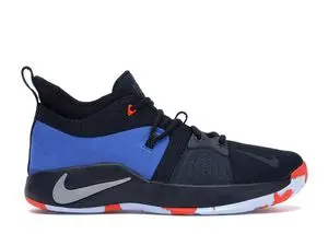 Nike Pg 2 Home Sneakers