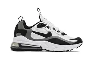 Nike Air Max 270 React/gs Sneakers