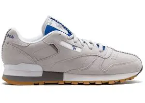 REEBOK Classic Leather Kendrick Lamar Deconstructed Sneakers