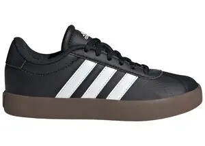 Adidas Vl Court 3.0 - Core Black/cloud White/gum