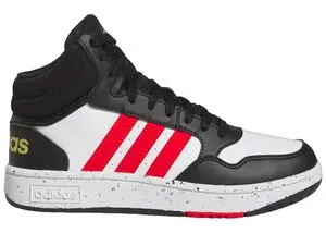 Adidas Hoops Mid Sneakers