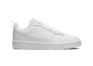 Nike Court Borough 2 Sneakers - White