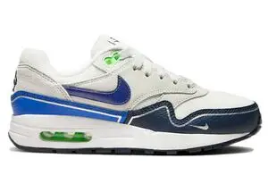 Nike Air Max 1 Royal Outlines Sneakers