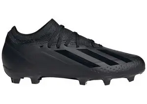 Adidas Crazyfast.3 Fg - Core Black
