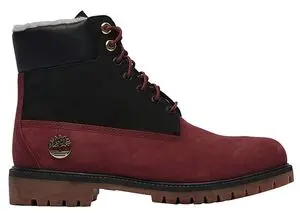 Timberland 6" Premium Shearling Boots