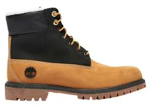 Timberland 6 Premium Shearling Boots