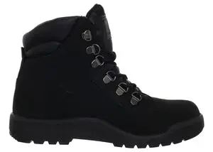 Timberland Field Boot - Black