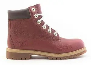 Timberland 6" Premium Waterproof Boots - Brown/black