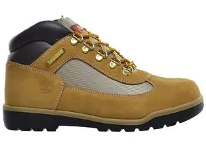 Timberland Field Boot Mid Lace Up