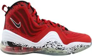 Nike Penny 5 Sneakers - University Red/black/white