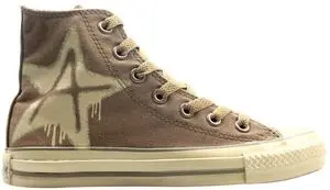 CONVERSE Chuck Taylor All Star Hi Anarchyin Sneakers