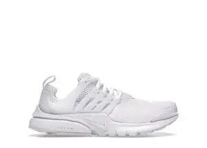 Nike Air Presto Sneakers - White/whiteone-colorwhite